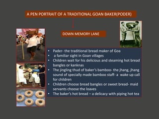 Glimpses of india | PPTX