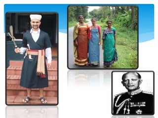 Glimpses Of India Class 10th | PPT