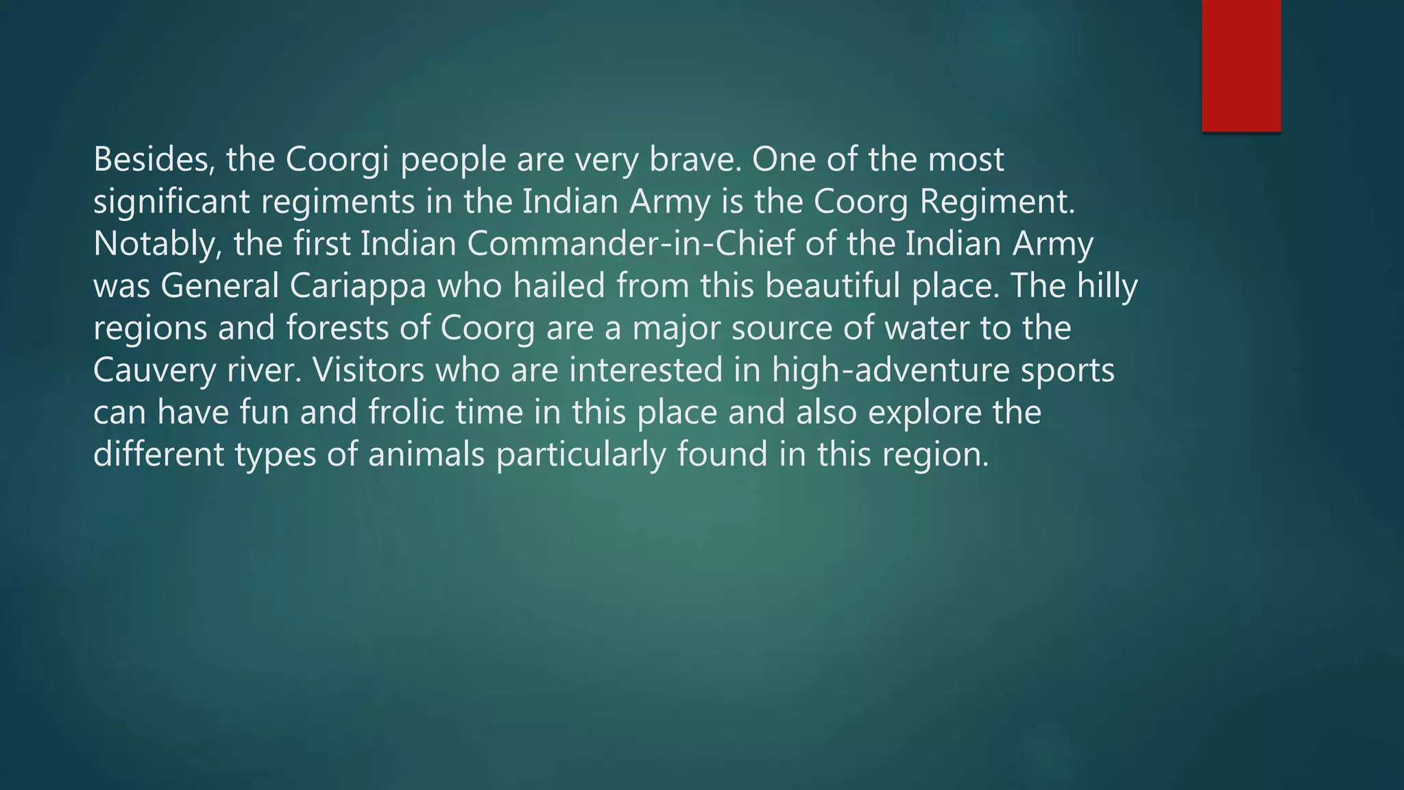 Glimpses of India PPT | PPTX