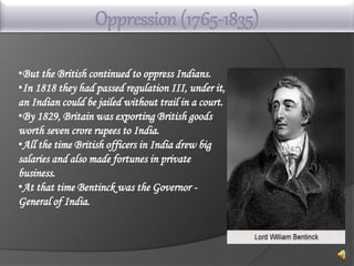 Glimpsesofpast | PPTX