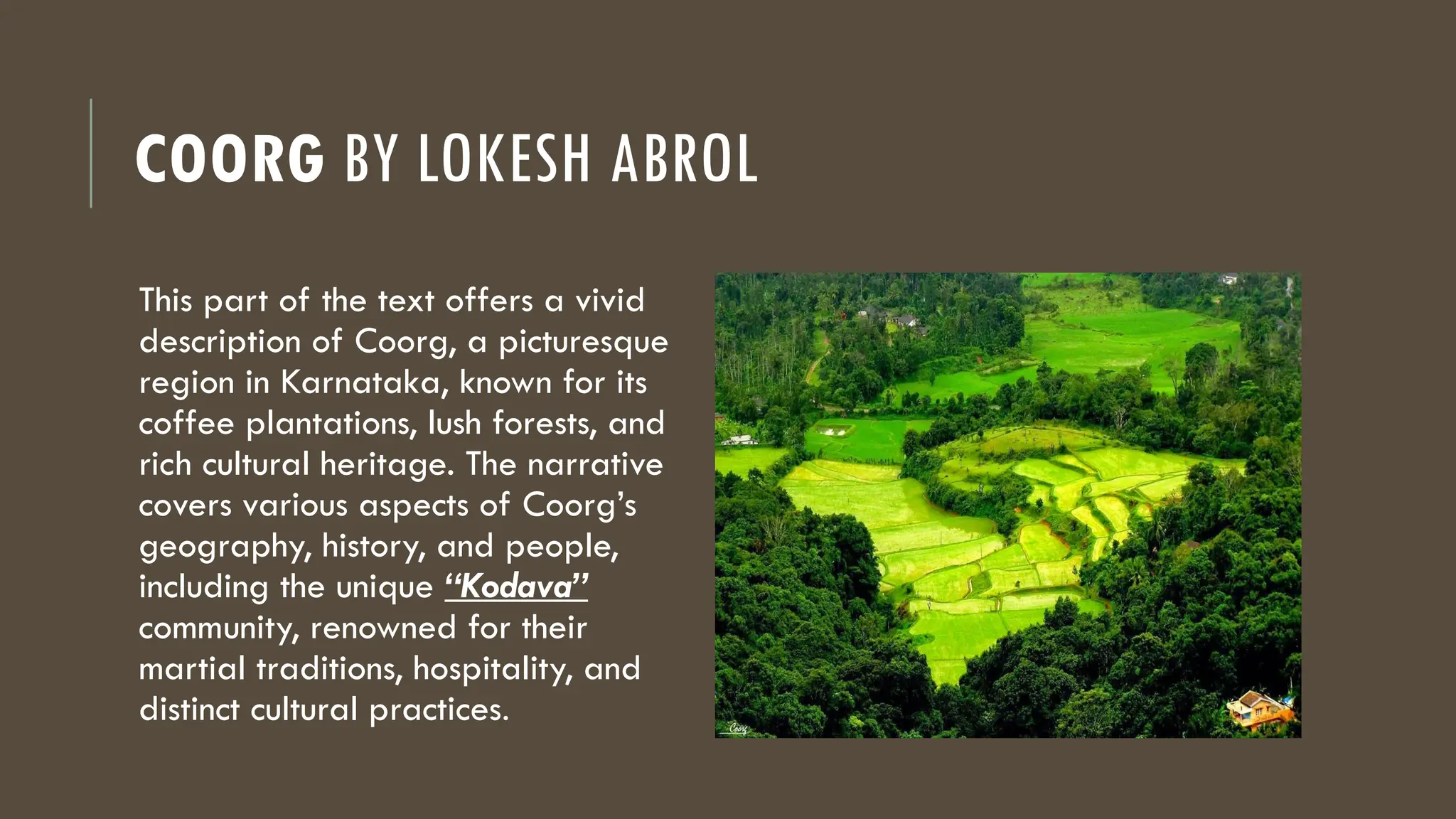 Glimses of India class 10 english ppt.pptx