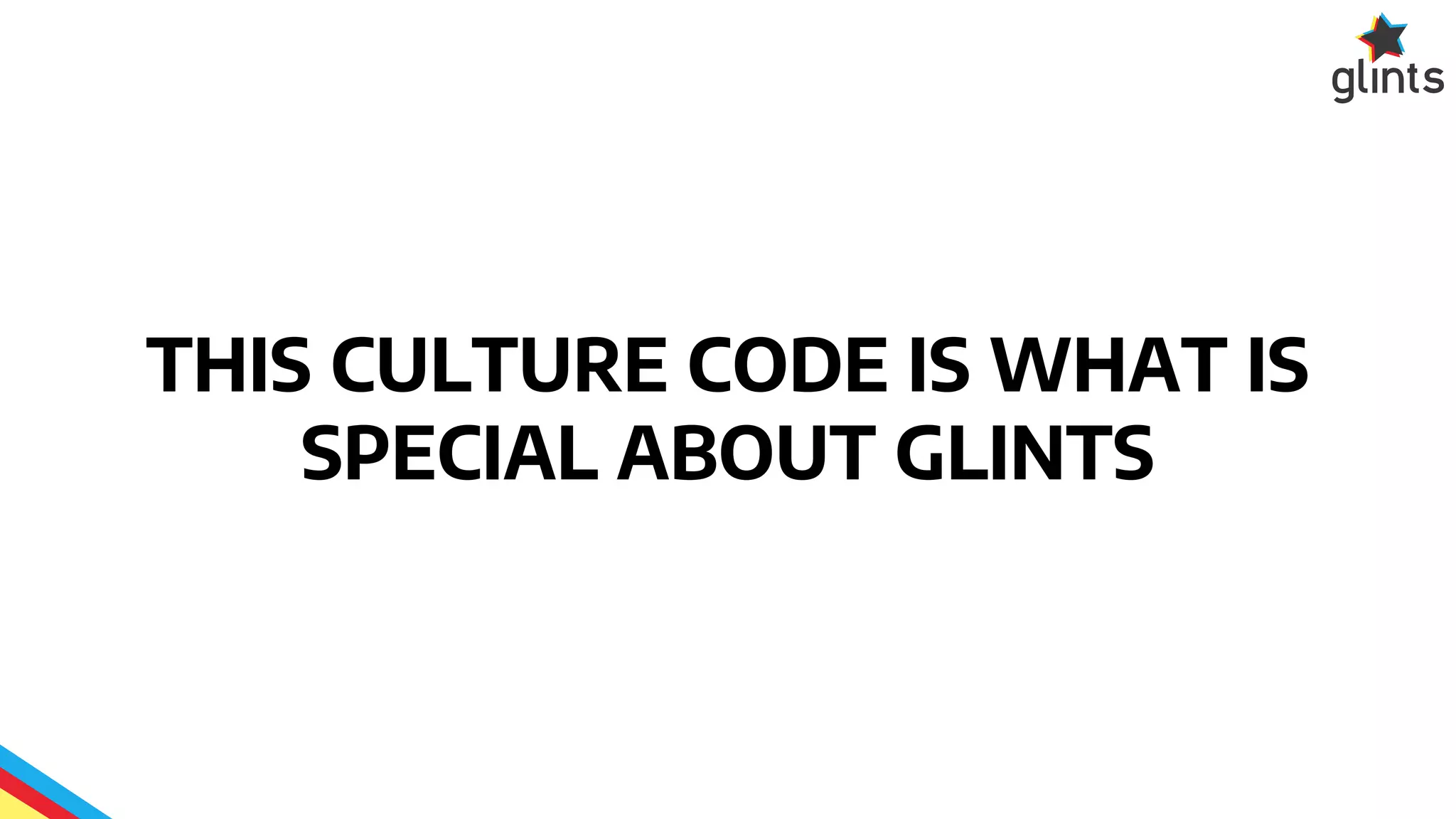 Glints Vision & Culture Deck | PDF