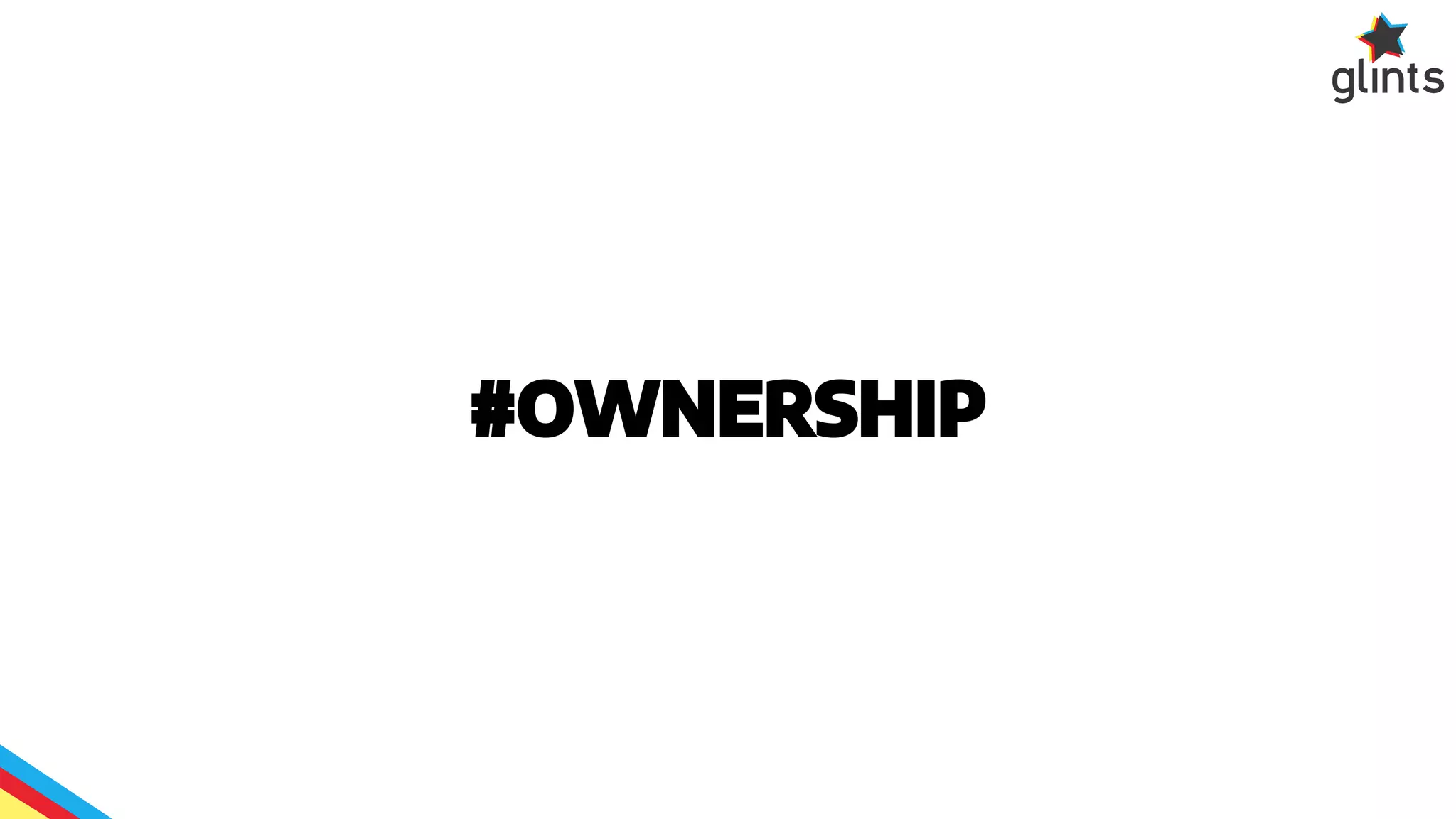 Glints Vision & Culture Deck | PDF