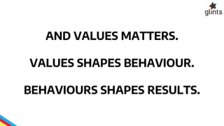 Glints Vision & Culture Deck | PDF