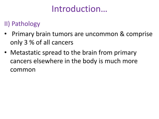Glioblastoma multiforme (GBM) Radiotherapy planning and management ...