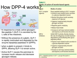 Gliptins | PPT