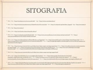 Collana "Gl'istrici" Salani editore | PPT