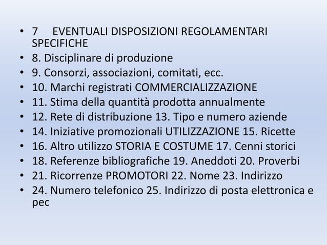 Gli strumenti di gestione del magazzino | PPTX | Logistics | Business