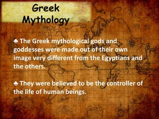 Greek Literature | PPT