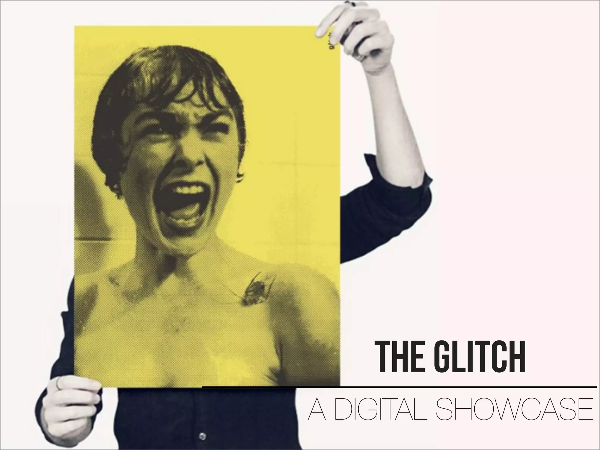 The Glitch showcase 2013 | PDF