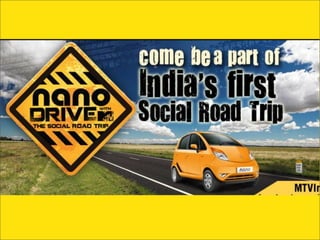 The Glitch showcase 2013 | PPT