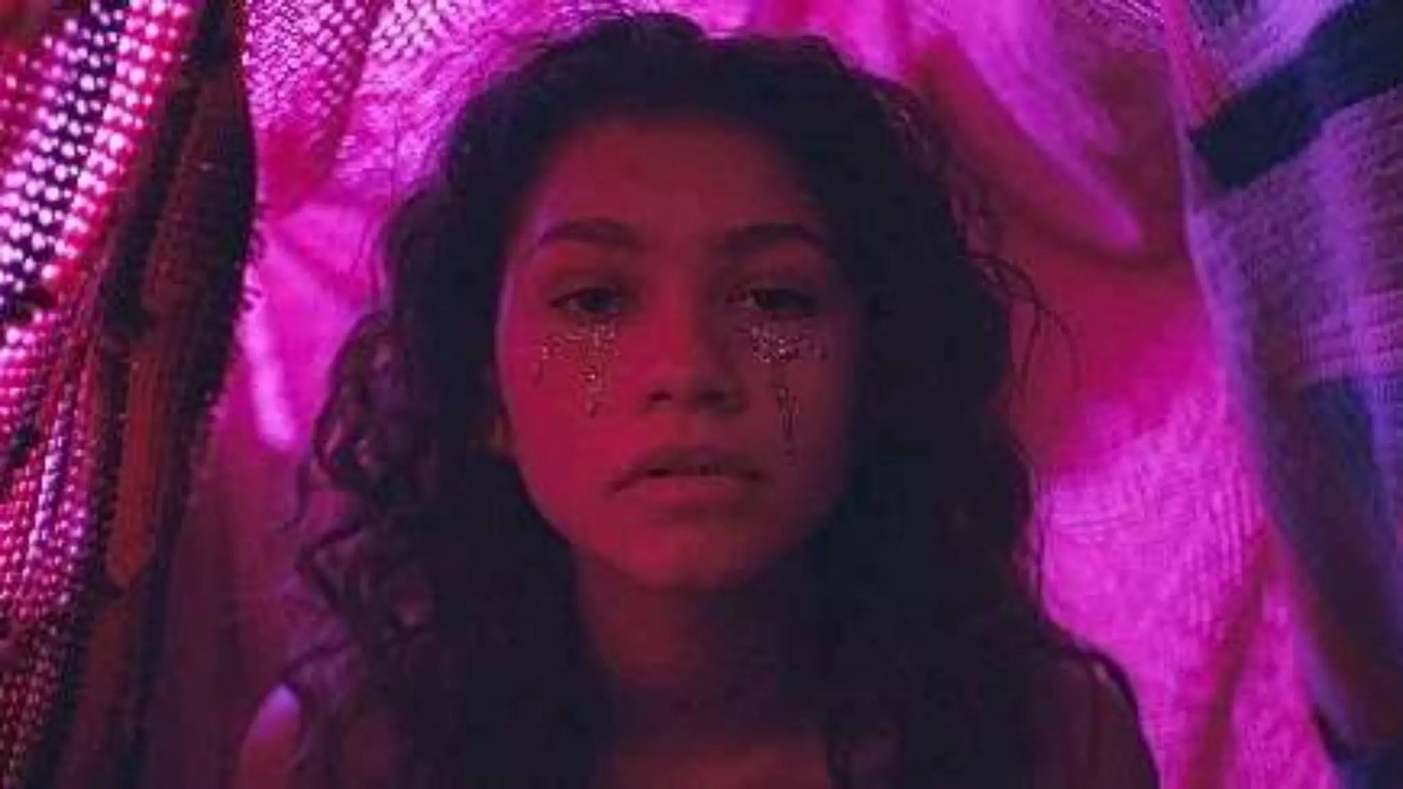 Euphoria's Glitter Tears | PPTX