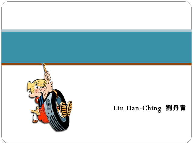 G:\Liu Dan Ching劉丹青 | PPT