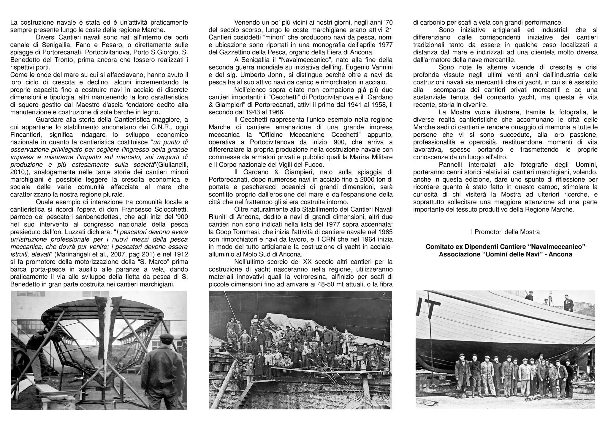 Gli uomini delle navi | PDF