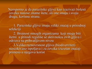 Značaj gljiva i lekovite gljive | PPT