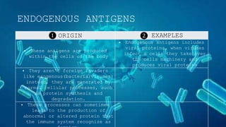 ANTIGENS_.pptx ( Ranjitha SL) PRESENTATION SLIDE | PPT
