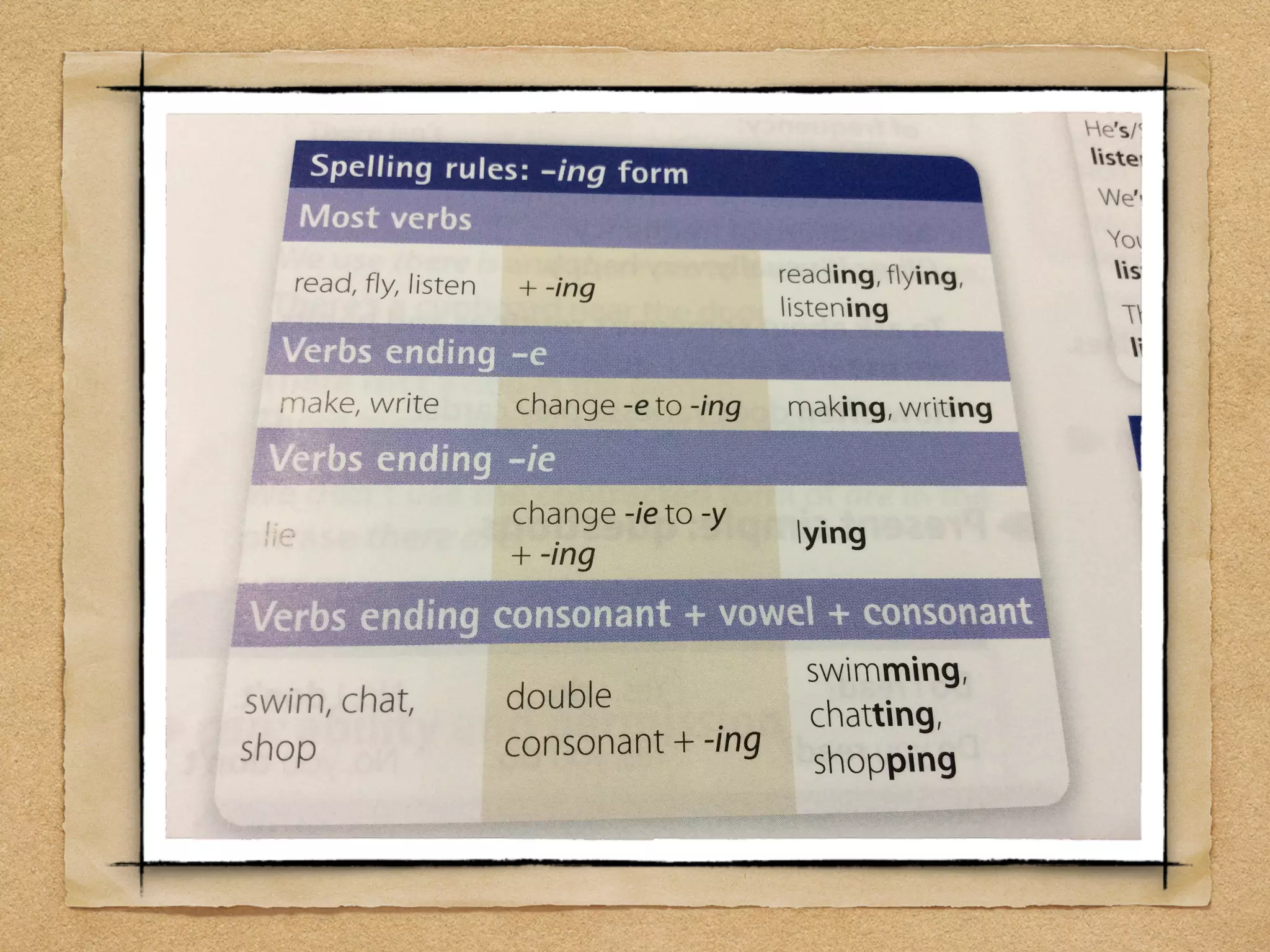 Preference verbs gerard and roger | PDF | Soccer | Sports