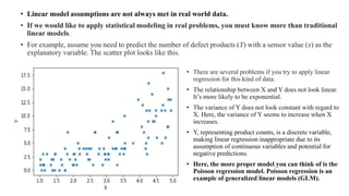 GLMs.pptx | Physics | Science