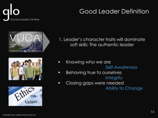 Glo 2016 hr trends | PDF