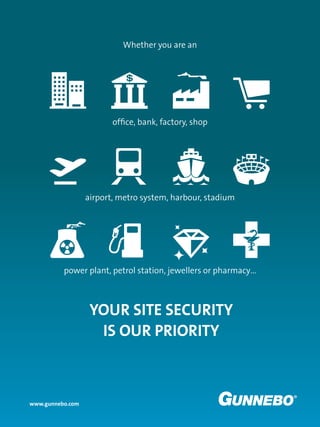 Global Security Magazine | PDF