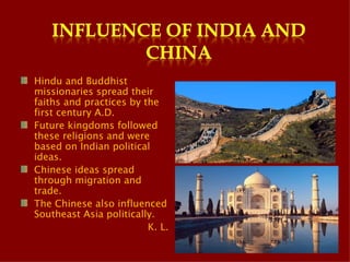 GLOBAL 2 Presentation KL MW MC | PPT