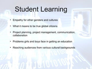 Global perspectives | PPT