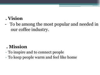 Start-up Business Plan in US - Greeting Coffee and Bakery | PPT