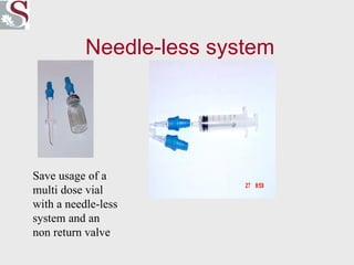 Global challenges with BBV transmission in health | PPT