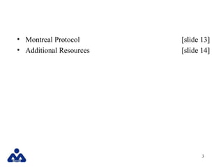 Ozone-Depletion-global-0111-layer-deplet | PPT