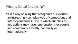 POWERPOINT FOR global-citi-zenship.pptx