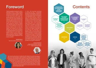 Global Competency-for-an-inclusive-world | PDF