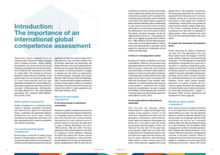Global Competency-for-an-inclusive-world | PDF