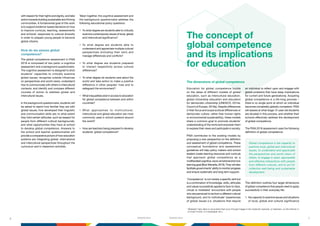 Global Competency-for-an-inclusive-world | PDF