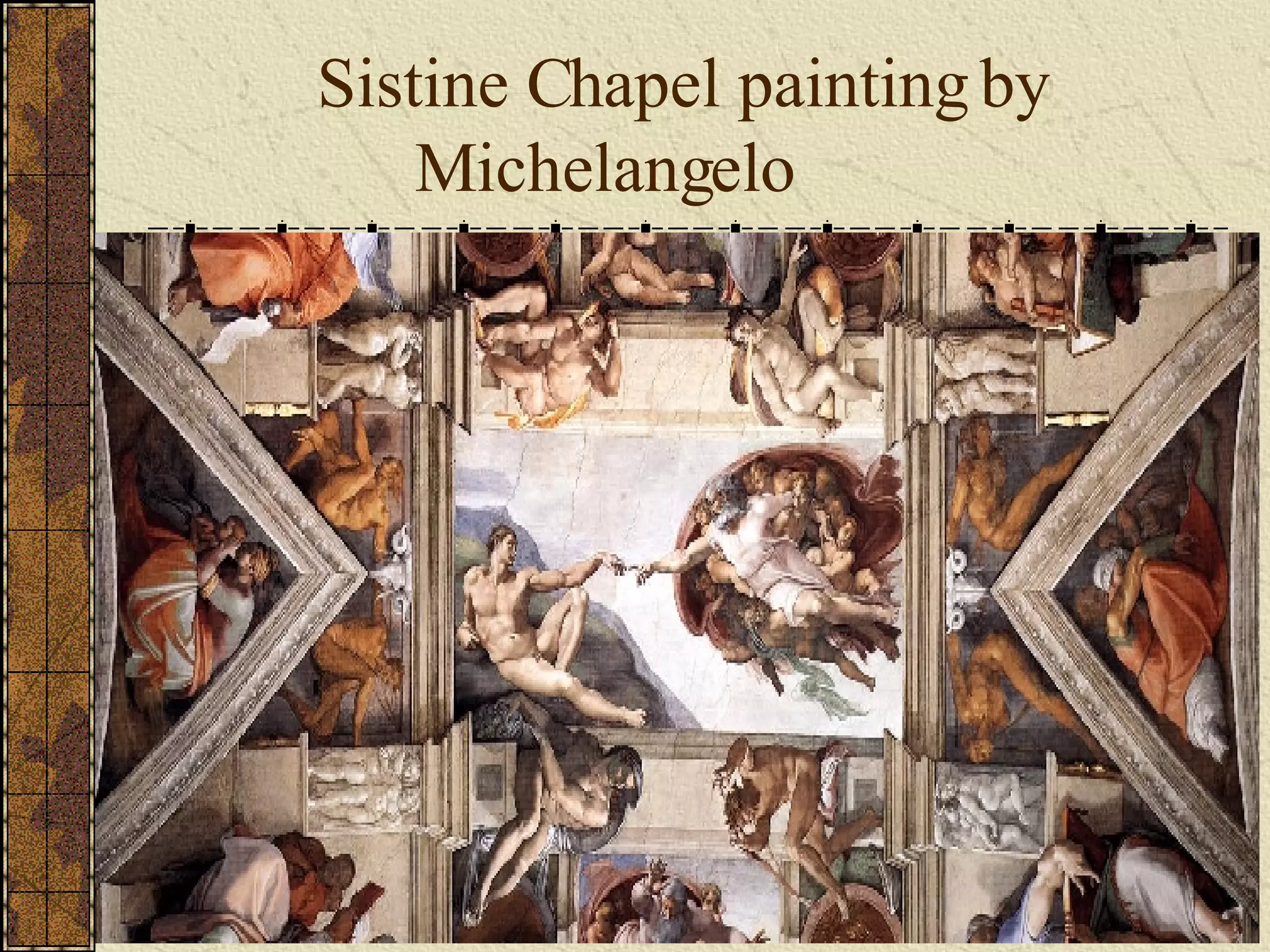 Global Connections Renaissance Art Ppt | PPT