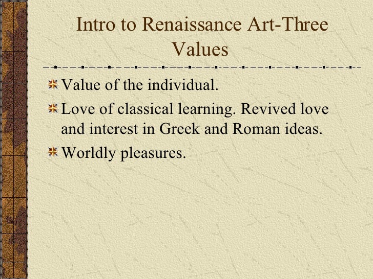 20 Excellent renaissance art values You Can Download It Without A Penny ...