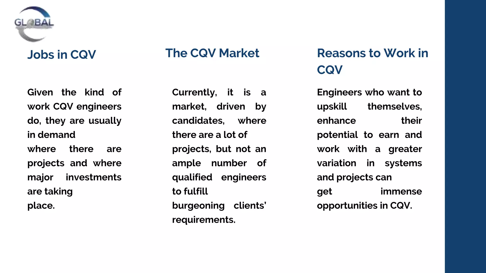 Important Factors of Commissioning, Qualification and Validation | PPTX ...