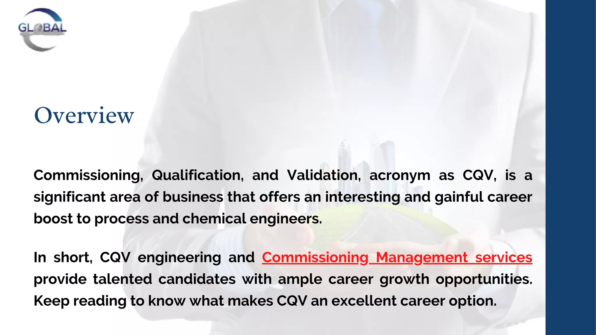 Important Factors of Commissioning, Qualification and Validation | PDF