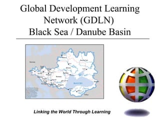Global Development Learning Network Presentation | PPT | Online ...