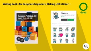 Effective Slide Designing Technique（効果的なスライドのデザイン） | PDF