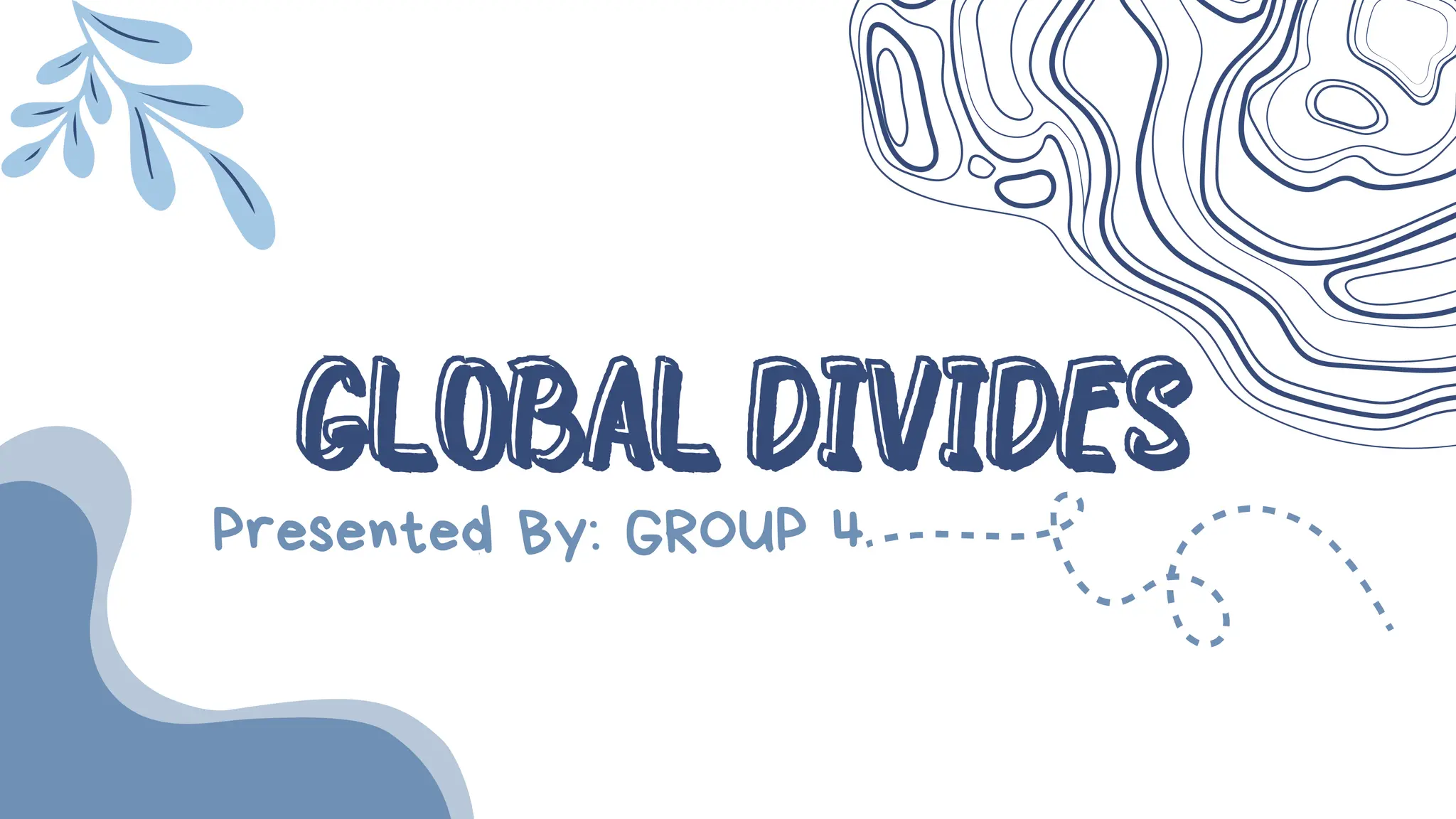 global-divides for contemporary worl.pdf