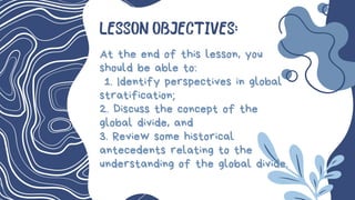 global-divides for contemporary worl.pdf
