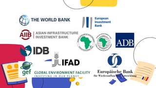 What is Global Economy? Characteristics and | PDF