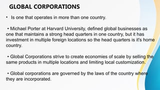 GLOBAL-ECONOMY-CONTEMPORARY-GLOBALIZATION.pptx