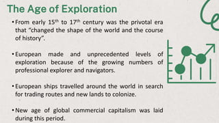 Global-Economy-GROUP, Contemporary world | PPTX