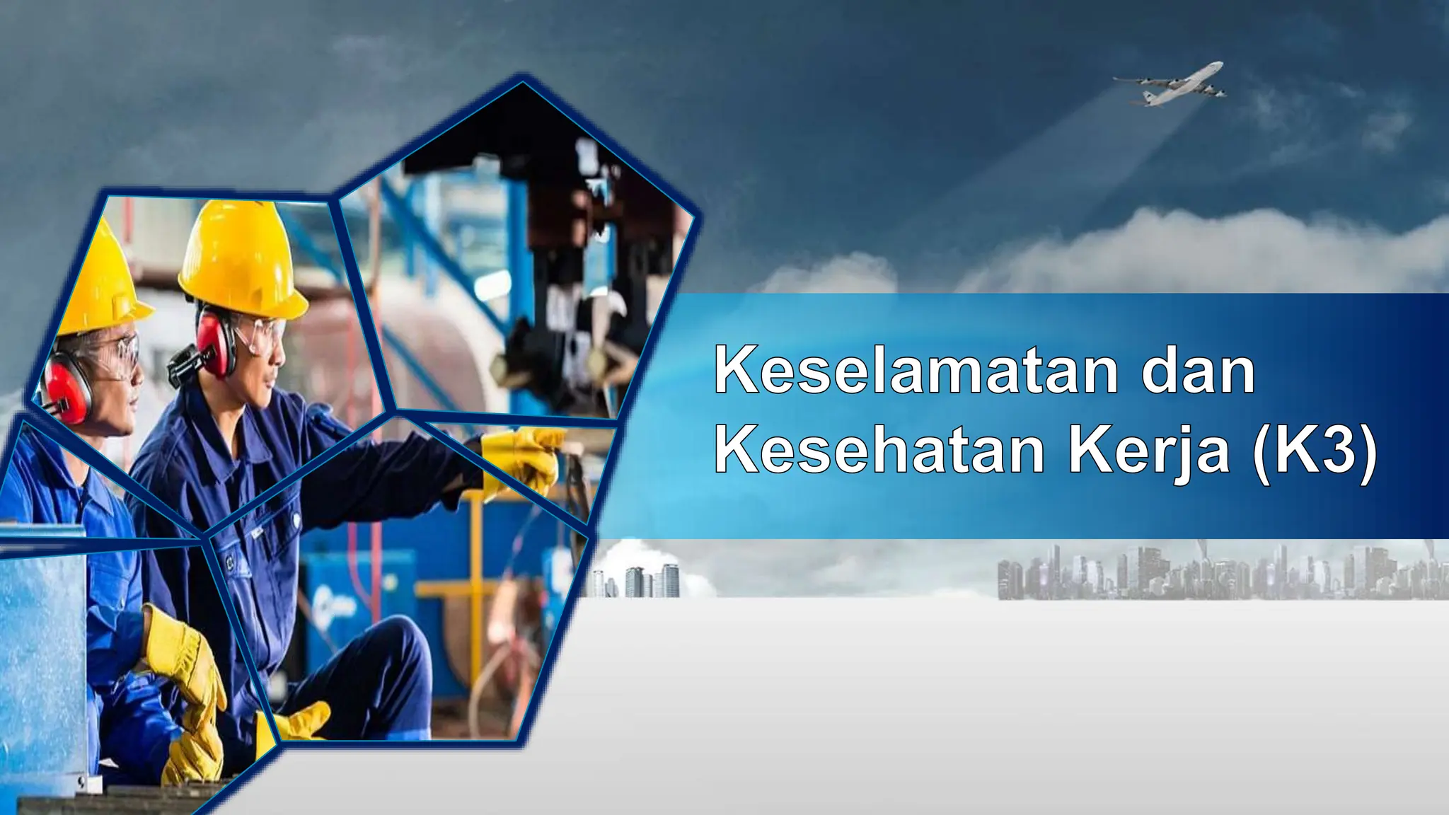 Global-Education-Solution for Occupational Helath and Safety.pptx | Desktop Publishing ...