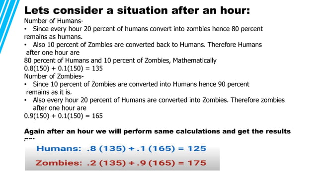 Application of Matrices in real life | Matrices application | The ...