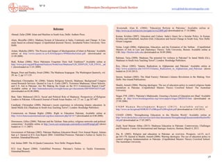 Global Education Magazine: International Day of Peace | PDF