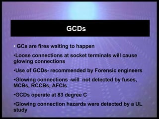 Global Electrical Safety | PPT