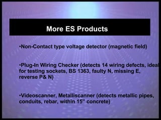 Global Electrical Safety | PPT