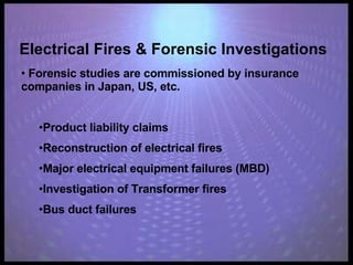 Global Electrical Safety | PPT